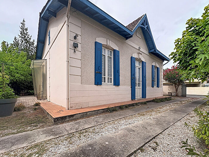 Pessac, Sardine - Maison 6 pièces à vendre