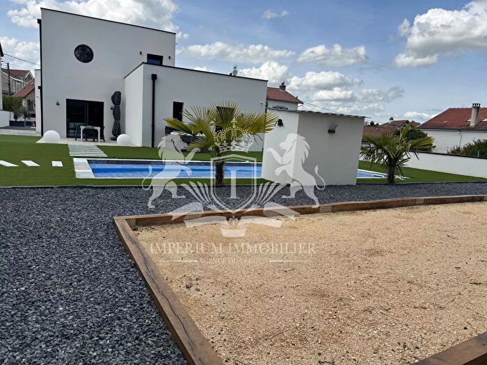 Verdun : Maison 7 pièces à vendre