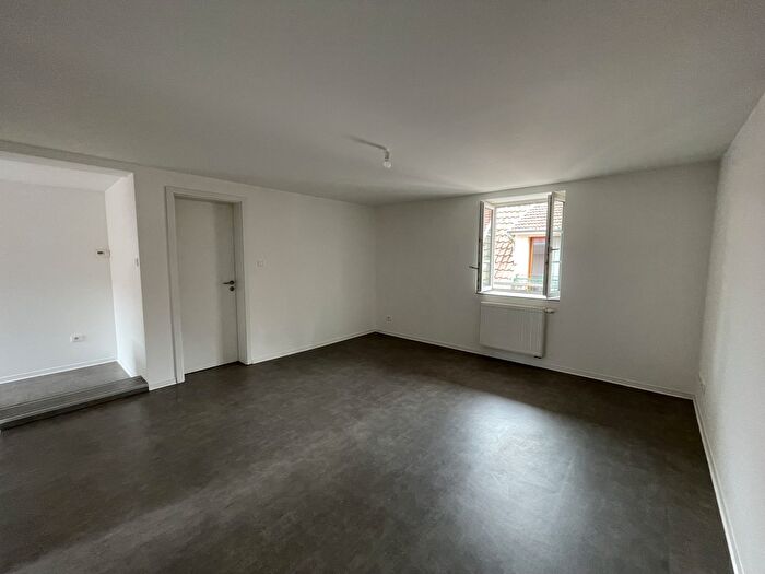 Appartement 2 pièces à Hrdt, Hoerdt, à louer
