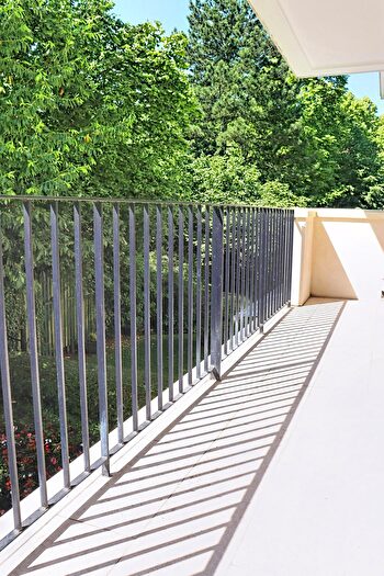 Meudon, Centre-ville - Appartement 4 pièces à vendre