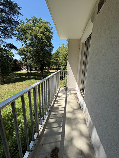 Vierzon, Clos du Roy - Appartement 1 pièce à vendre