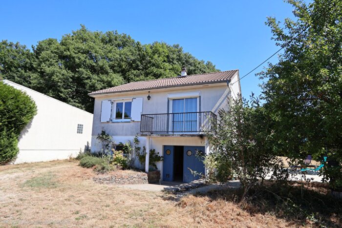 Maison 4 pièces à Sens, à vendre