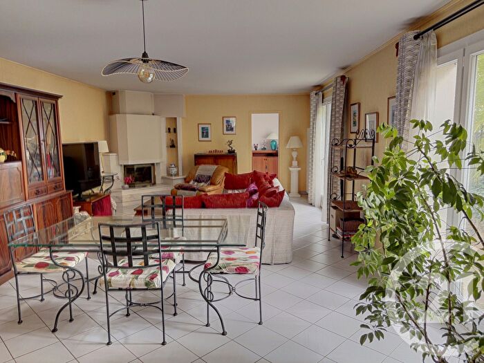 Maison 6 pièces à vendre - Vernouillet