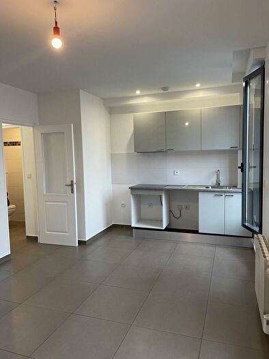 Fontenay-sous-Bois - Appartement 3 pièces à louer