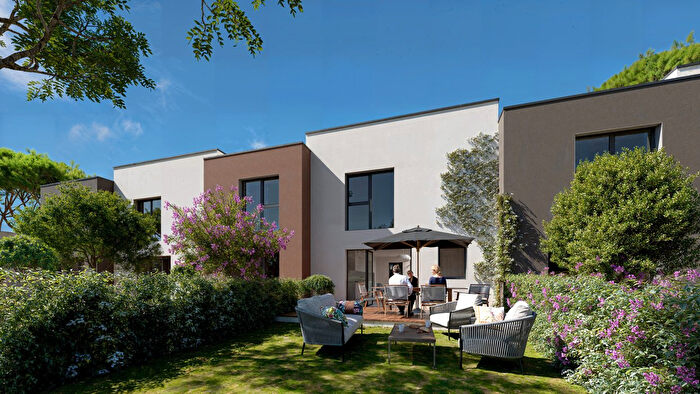 Maison 3 pièces à Nîmes, Bir-Hakeim, à vendre