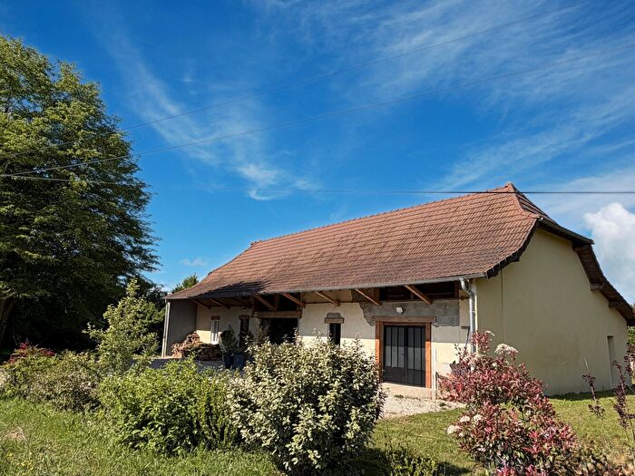 Maison 3 pièces à vendre à Louhans