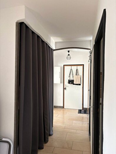Appartement 4 pièces à louer à Montalieu-Vercieu
