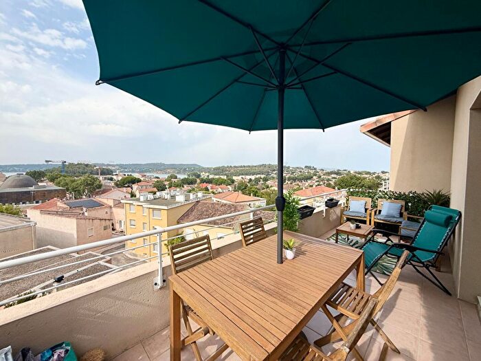 Appartement 2 pièces à vendre à Istres
