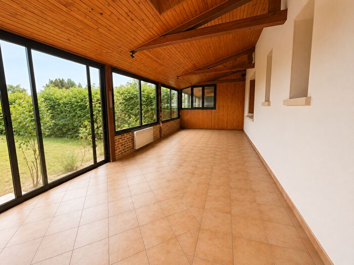 Le Mans, Saint-Georges - Maison 6 pièces à vendre