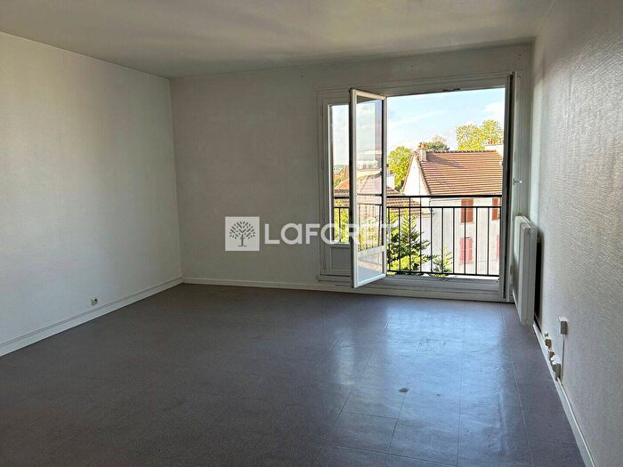 Appartement 1 pièce à louer - Charles de Gaulle-Gambetta, Savigny-sur-Orge