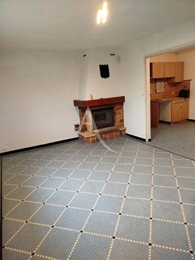 Maison à louer - Machecoul-Saint-Même - 4 pièces - 3 chambres