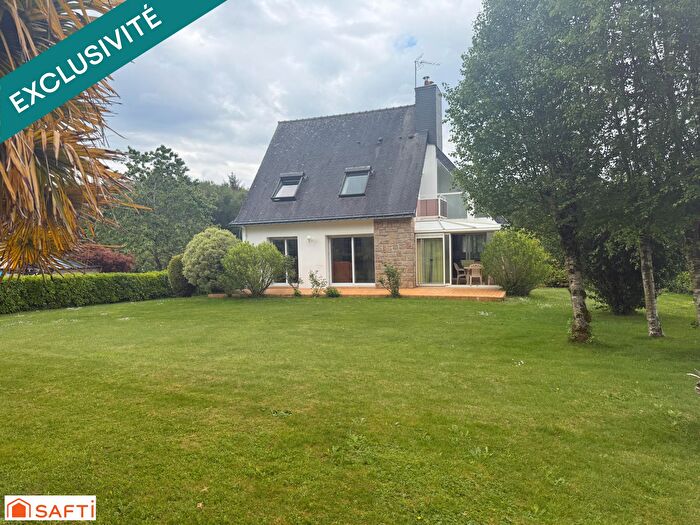 Guénin : Maison 6 pièces à vendre