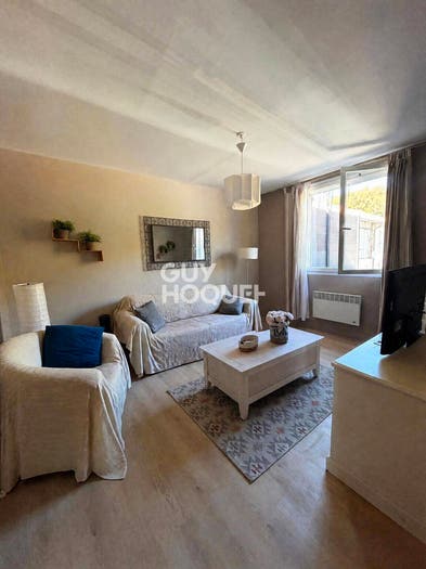 Appartement 2 pièces à louer à Rive Gauche, Aire-sur-l'Adour