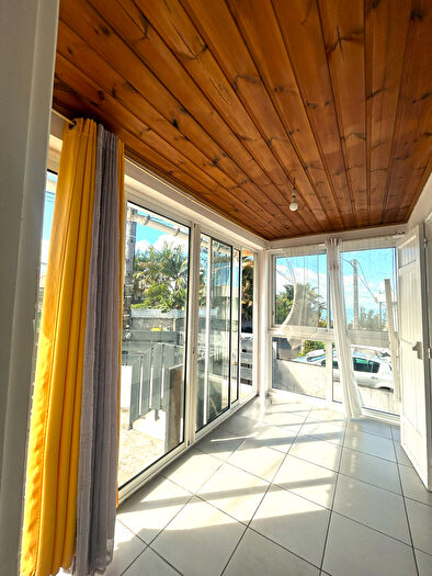 Maison 4 pièces à louer à Petite-Île, La Ravine du Pont, Charrié
