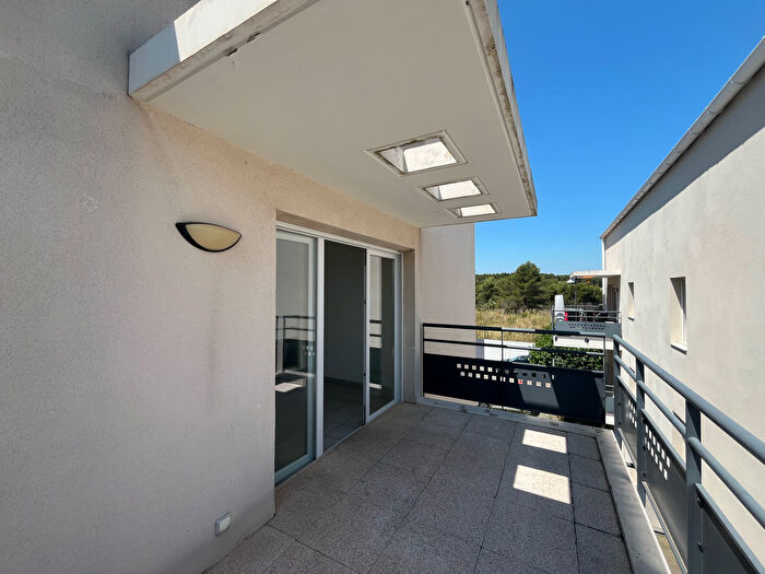 Appartement 2 pièces à vendre - Martigues, Croix-Sainte, Mas de Pouane, Saint-Jean