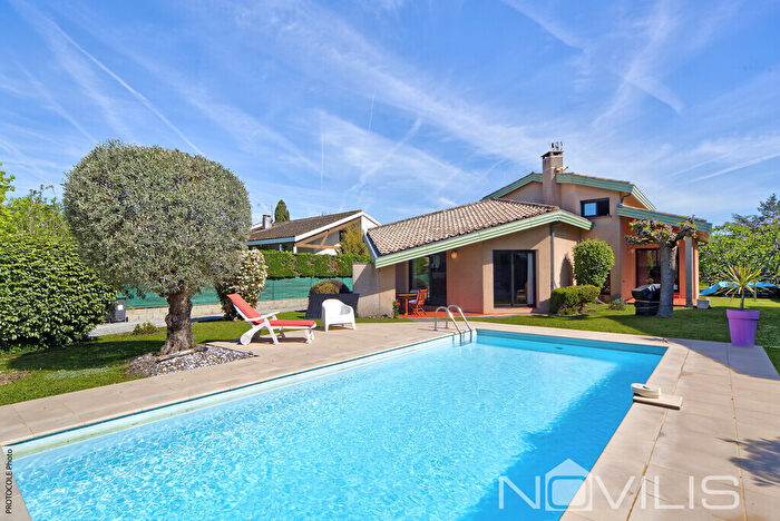 Maison 5 pièces à Toulouse, Saint-Simon, à vendre
