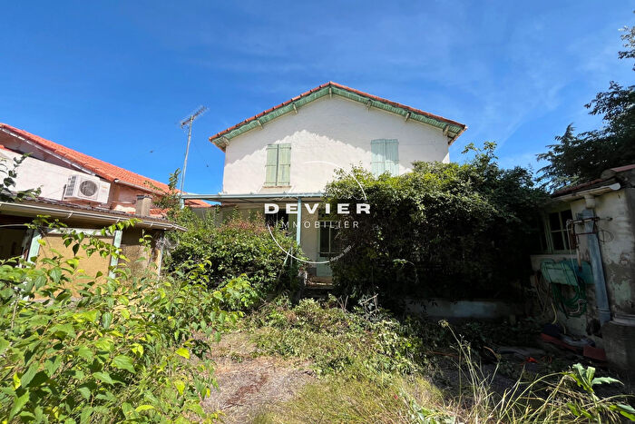 Nîmes, Clos d'Orville - Maison 3 pièces à vendre