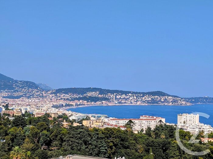 Appartement à vendre - Nice, Fabron - 4 pièces - 3 chambres