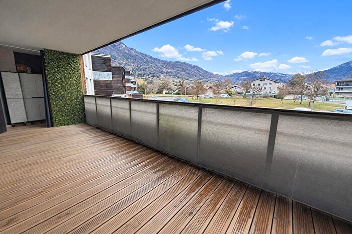 Appartement à vendre - Thyez - 3 pièces