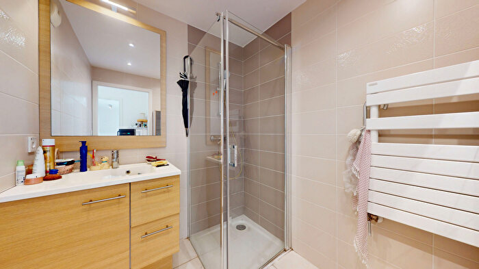 Appartement à vendre - Fréjus, Fréjus Plage - 2 pièces - 1 chambre