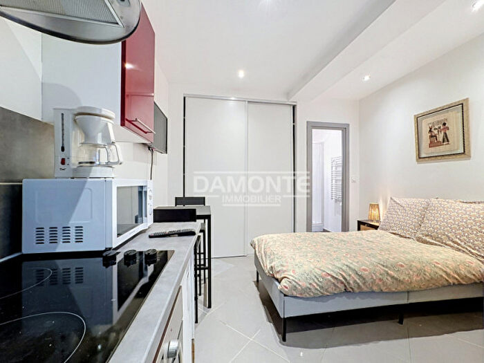 Appartement 1 pièce à louer à Troyes, Cathédrale