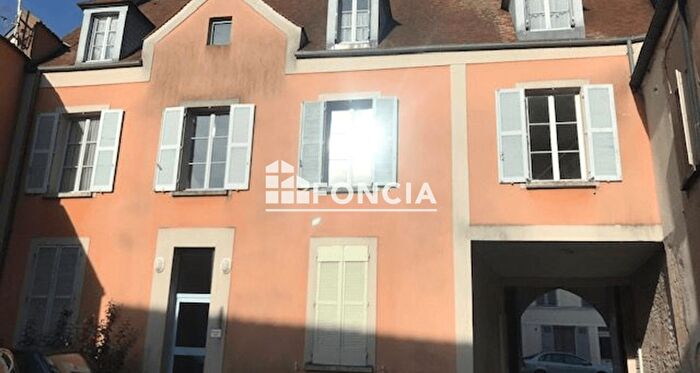 Appartement à vendre - Étampes, Centre-Ville - 2 pièces - 1 chambre