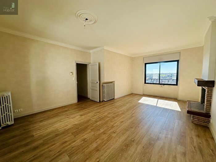 Appartement à vendre - Rodez, Combarel - 3 pièces - 2 chambres