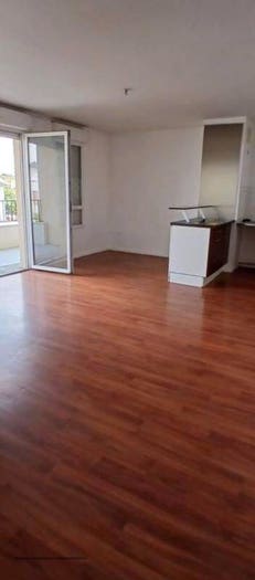 Bois et Forêt de Fontainebleau, Dammarie-les-Lys : Appartement 3 pièces à louer