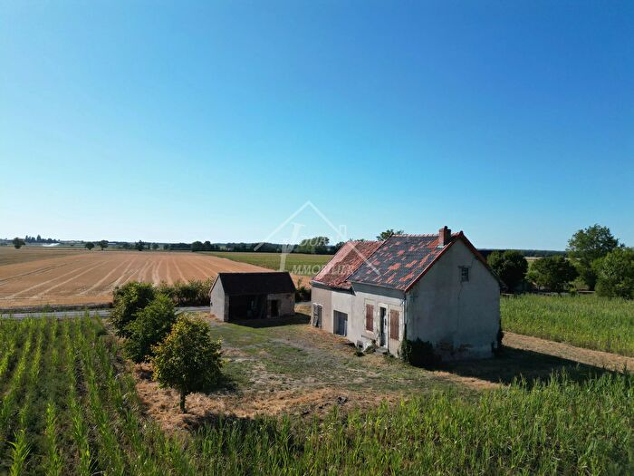 Barberier - Maison 3 pièces à vendre