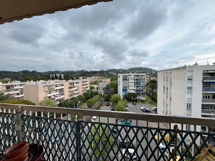 Appartement 4 pièces à vendre - Cannes, Bocca Sud