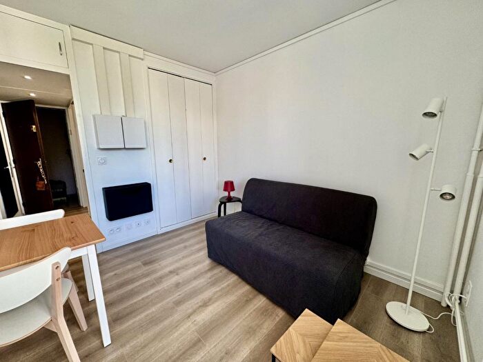 Appartement 1 pièce à louer à Gradignan, Bersol, Lange, Naudet