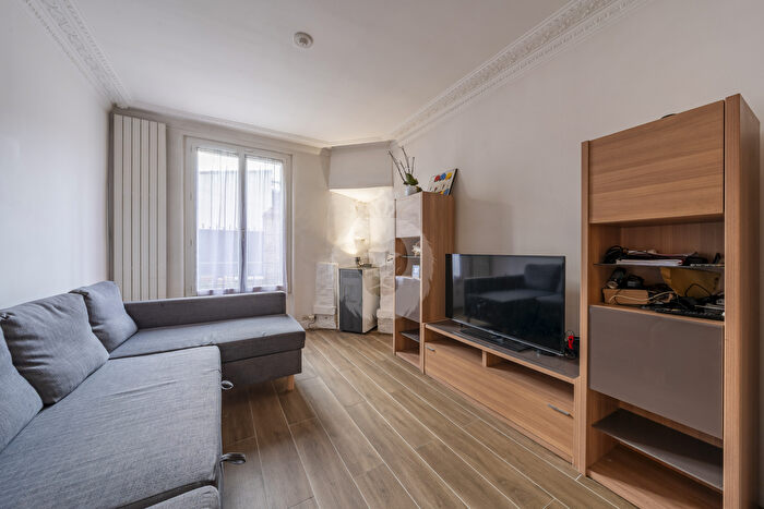 Maison à vendre - Melun, Rive de Seine, Sud - 6 pièces - 4 chambres