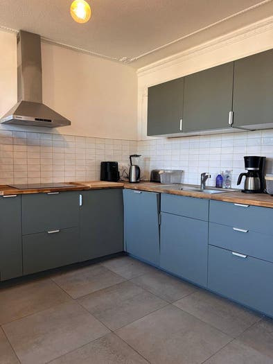 Appartement 4 pièces à Badouillère-Saint Roch-Valbenoîte, Saint-Étienne, à louer