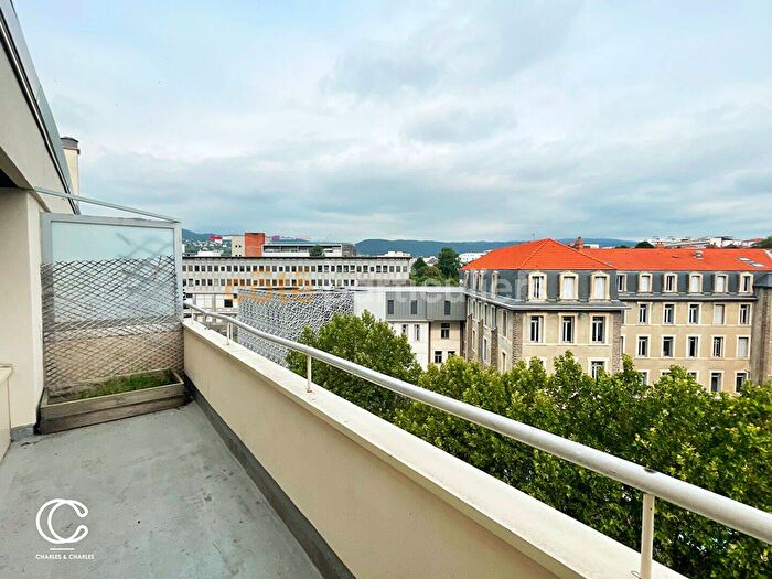 Appartement 2 pièces à louer à Lecoq, Clermont-Ferrand