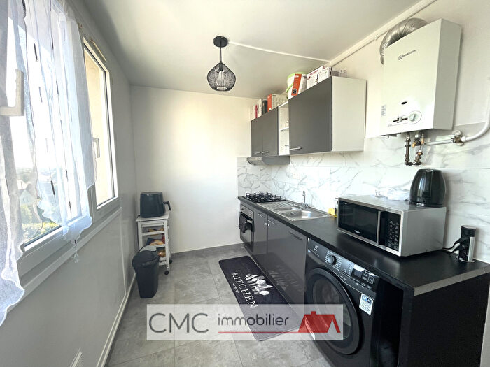 Mainvilliers : Appartement 4 pièces à vendre