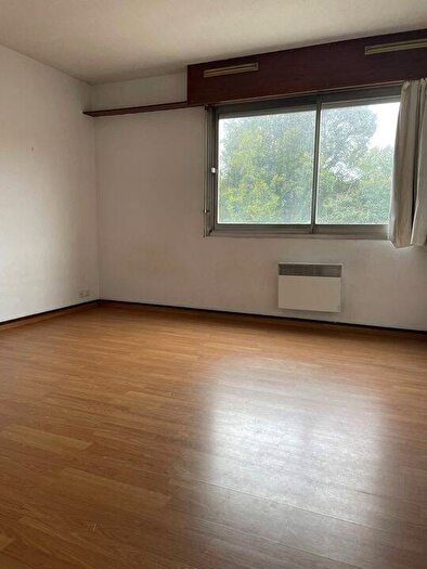 Appartement à louer - Bordeaux - 1 pièce