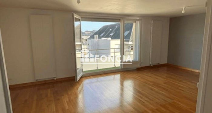 Appartement 4 pièces à louer - Hôpital-Chasse Royale-Le Pré, Le Mans