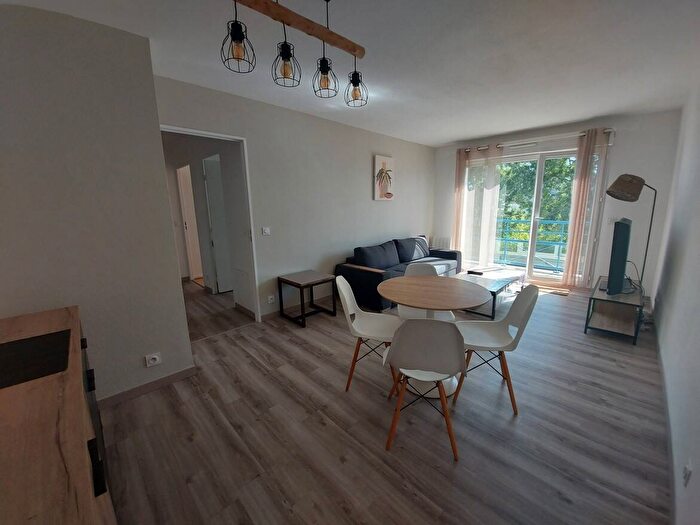 Appartement 2 pièces à louer - Tour de Gassies-Treulon, Bruges
