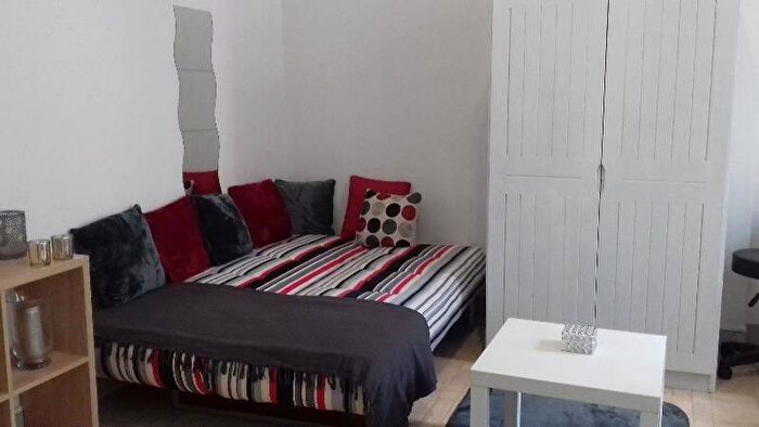 Appartement 1 pièce à Bordeaux, à louer