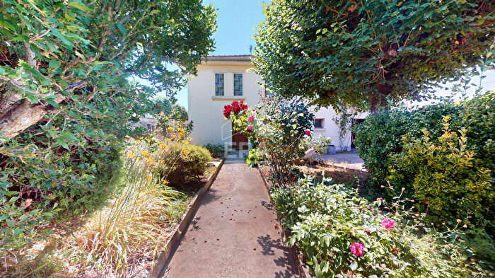 Maison 4 pièces à vendre - Lagnieu