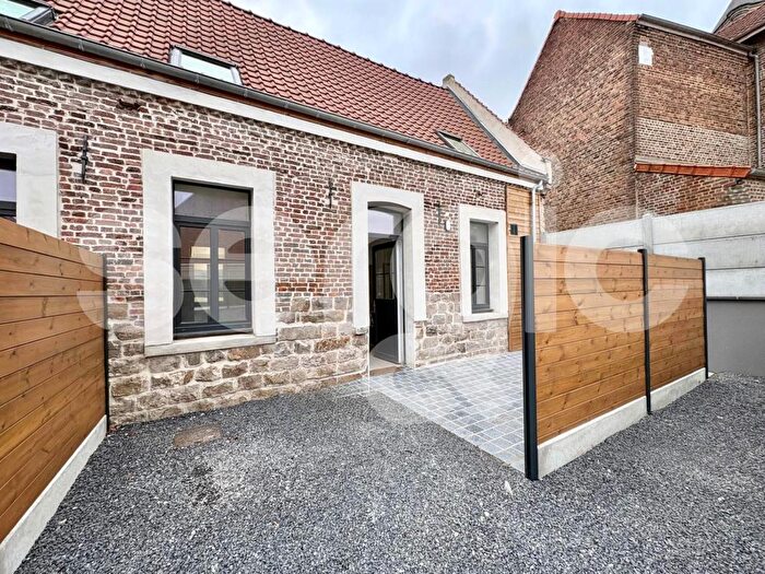 Maison 3 pièces à louer - Beuvry