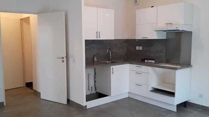 Appartement 3 pièces à louer - Laënnec, Lyon 8ème arrondissement