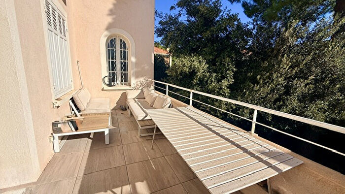 La Valette-du-Var, Château d'Eau : Appartement 4 pièces à vendre