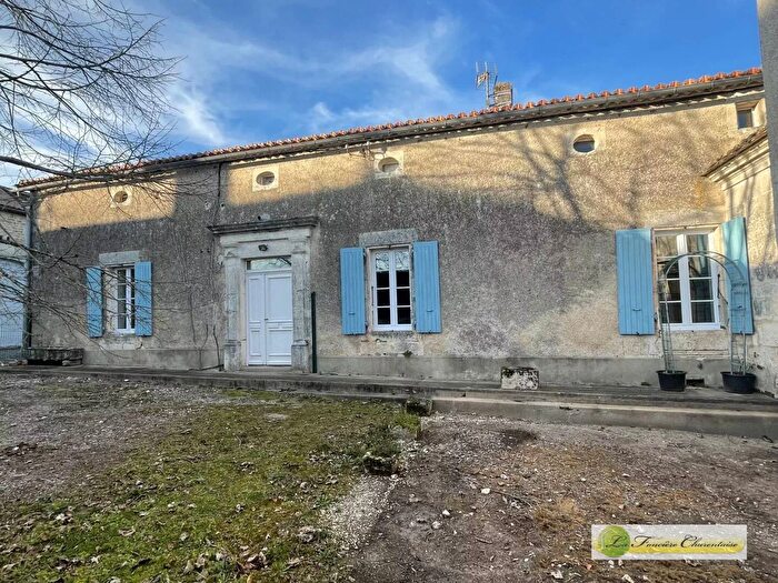 Maison 6 pièces à louer à Champniers
