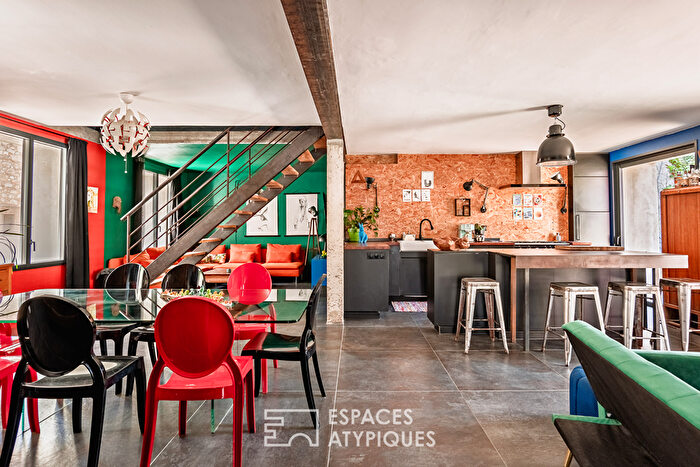 Maison 9 pièces à vendre à Cuxac-d'Aude