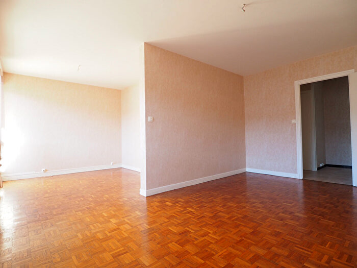 Appartement 3 pièces à Aix-les-Bains, Ouest, à louer