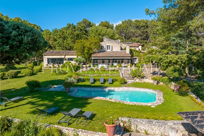 Maison 14 pièces à vendre à Ménerbes