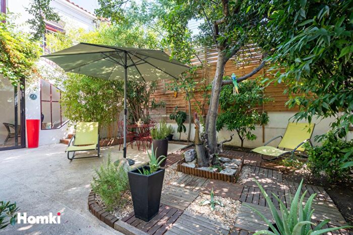 Maison 4 pièces à vendre à Avignon, Chevalier de Folard