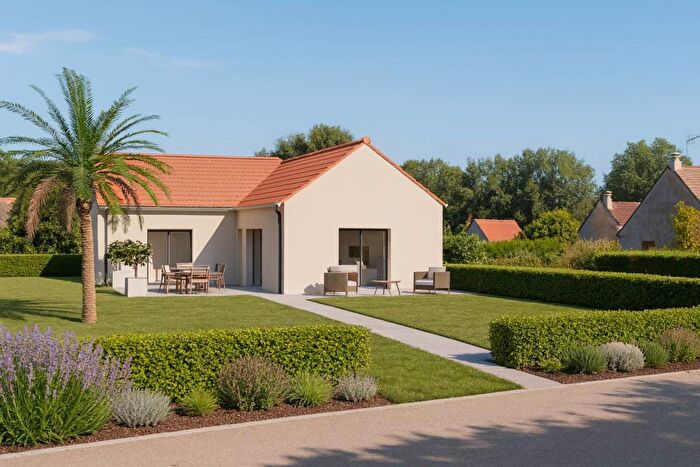 Cresserons - Maison 5 pièces à vendre