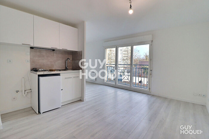 Morsang-sur-Orge, Wallon : Appartement 1 pièce à vendre